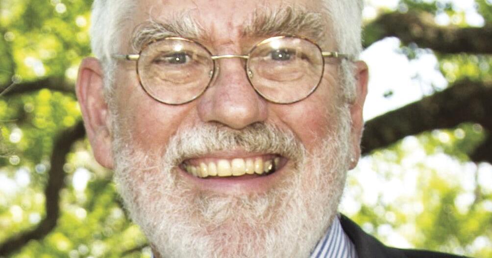 ‘If’ – a poem by Tim Summerlin (with apologies to Rudyard Kipling ...