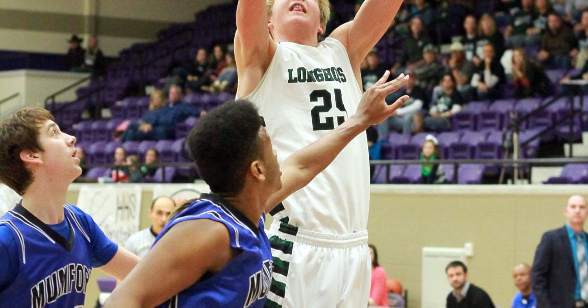 Harper boys basketball dethrones 2014 champs | Sports | dailytimes.com