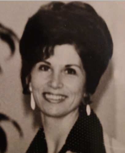 Jackie Jenice Clark | Obituaries | dailytimes.com