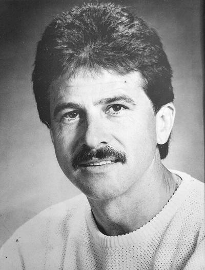 John Mathew Stevens | Obituaries | dailytimes.com