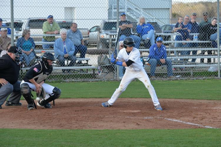 Center Point baseball vs. Bandera | | dailytimes.com