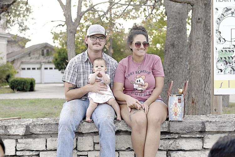 Tivy celebrates homecoming with annual parade | Local News | dailytimes.com
