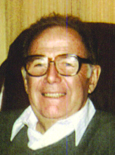 John Francis Brophy | Obituaries | dailytimes.com