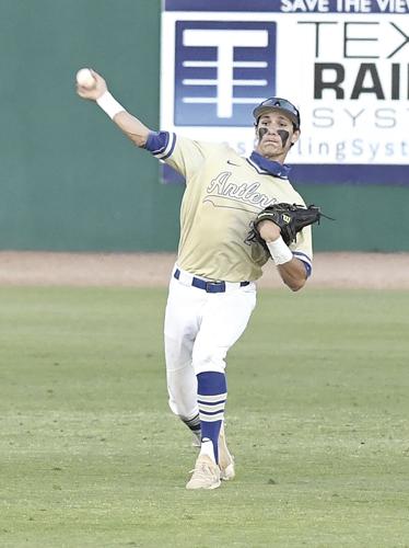 TIVY BASEBALL REWIND: A tale of two seasons for the Antlers | Sports ...