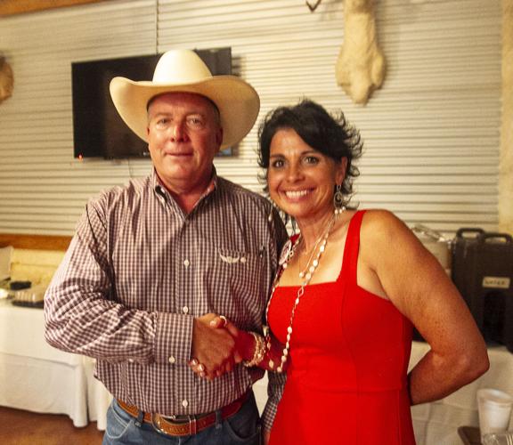 Leitha claims win in GOP primary for Kerr County Sheriff | Promotions ...