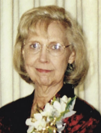 Mildred E. Cook | Obituaries | dailytimes.com