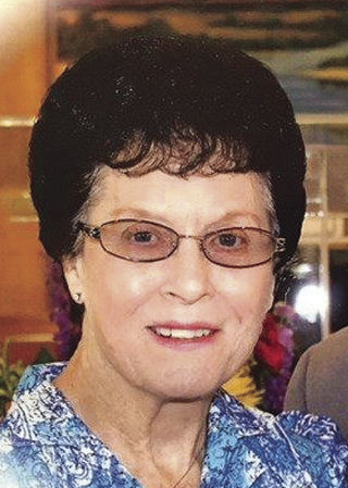 OBIT: Joyce Lackey | Obituaries | dailytimes.com