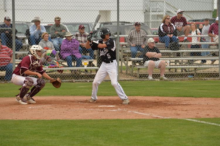 Center Point baseball vs. Johnson City | | dailytimes.com