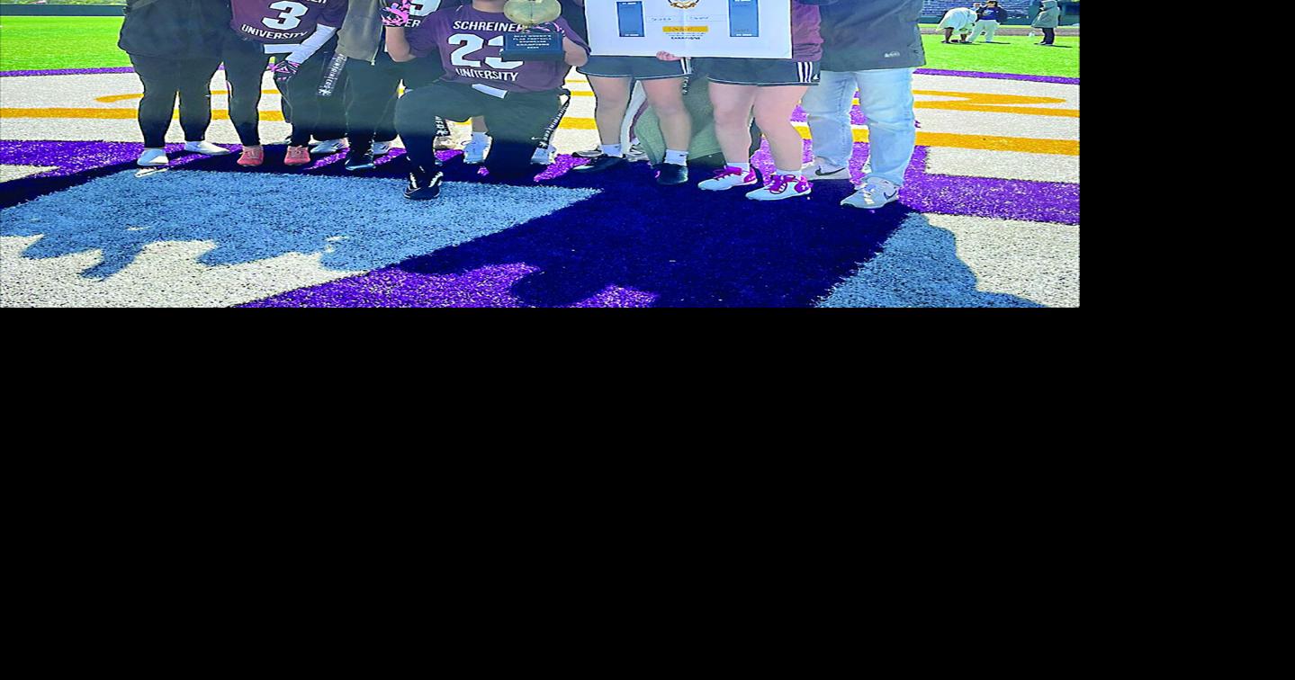 SU flag football wins SCAC Women’s Showcase | Sports | dailytimes.com