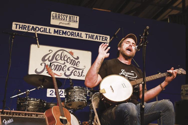 Welcome Home: Quiet Valley Ranch ready to welcome music fans for ...