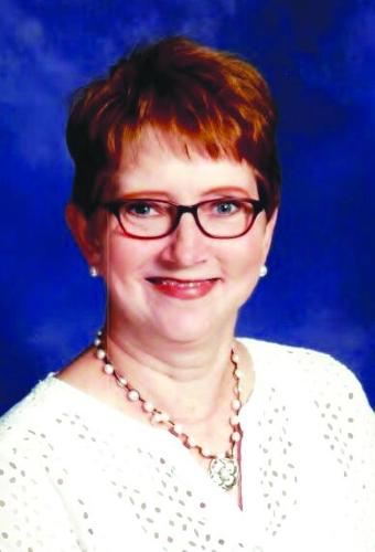 Patty Alspaugh Espenhover | Obituaries | dailytimes.com