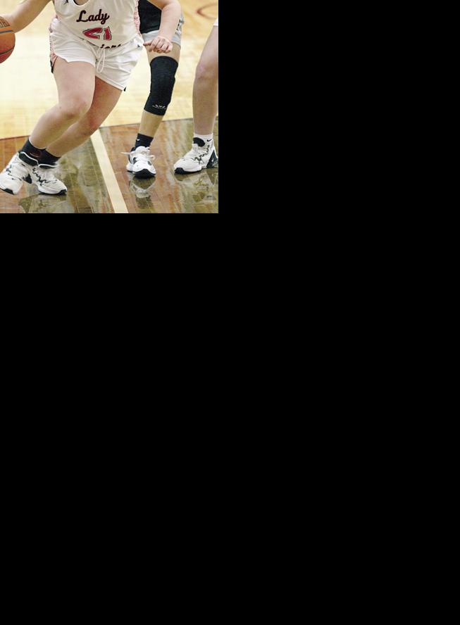 Lady Warriors defeated by Florence 31-17 | Sports | dailytimes.com