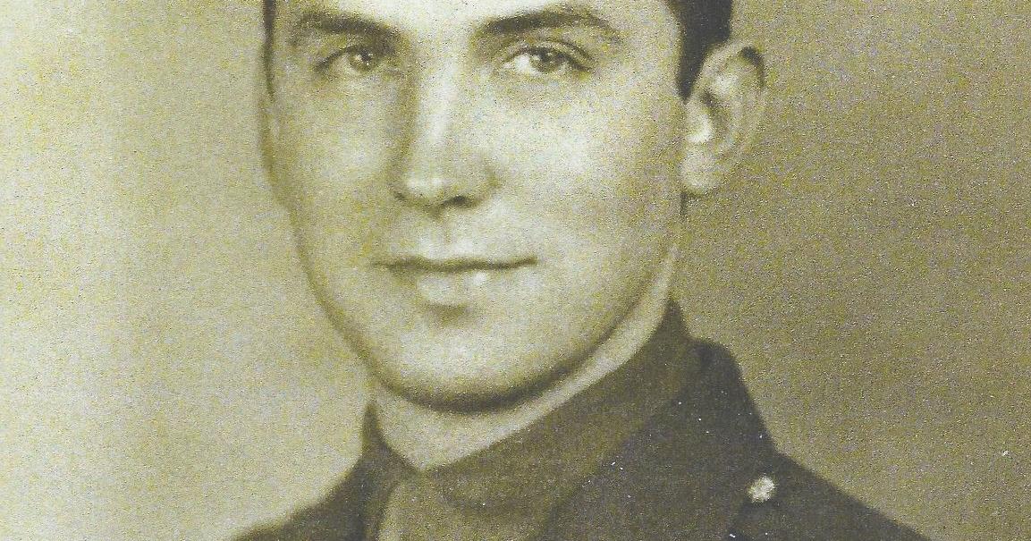 Lawrence Huff obituary | Obituaries | dailytimes.com