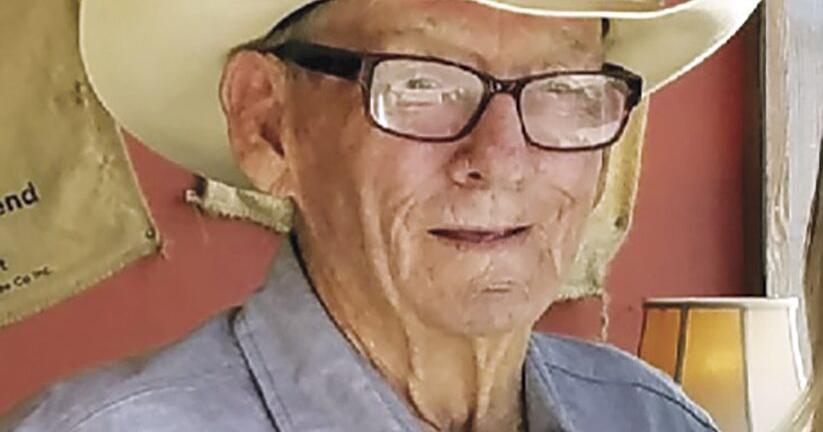 William Gammon “Bill” Surber | Obituaries | dailytimes.com