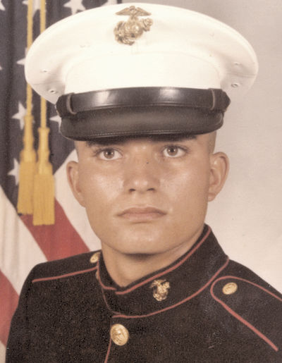 James Allen “Jim” Innerarity | Obituaries | dailytimes.com