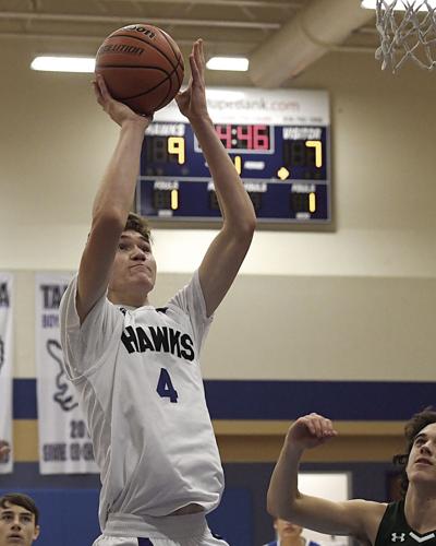 OLH boys suffer heartbreak in the Hawk's Nest | Promotions | dailytimes.com
