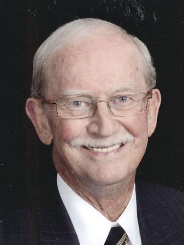 Perry Daniel Branyon | Obituaries | dailytimes.com