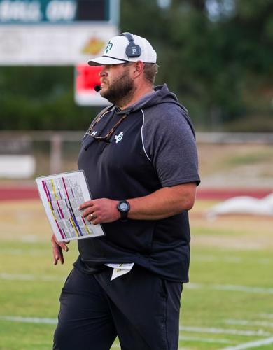 Chad Zenner to coach West Team at annual Navy All-American Bowl ...