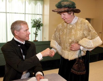 Bandera hosts ‘A Christmas Carol’ | | dailytimes.com