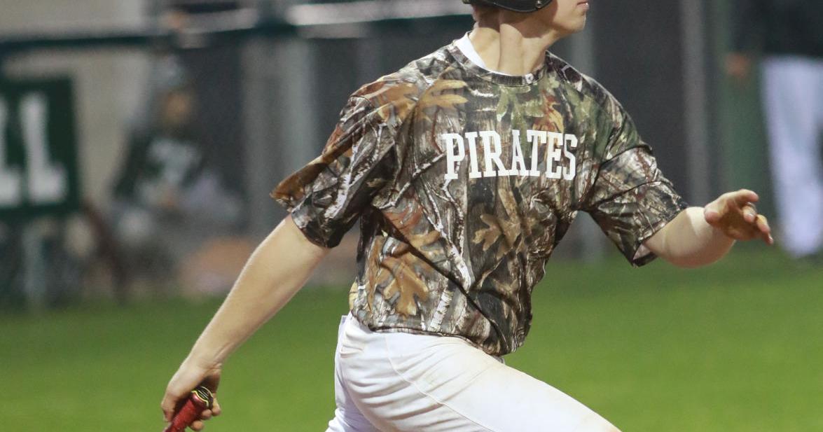 Center Point Baseball 2017 All-District | Multimedia | dailytimes.com