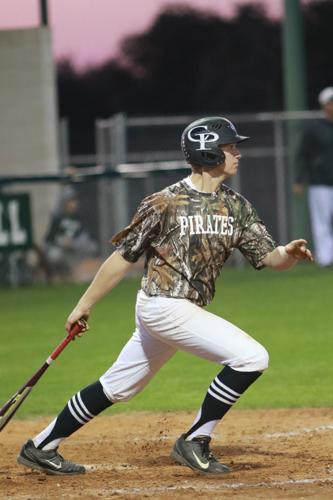 Center Point Baseball 2017 All-District | Multimedia | dailytimes.com