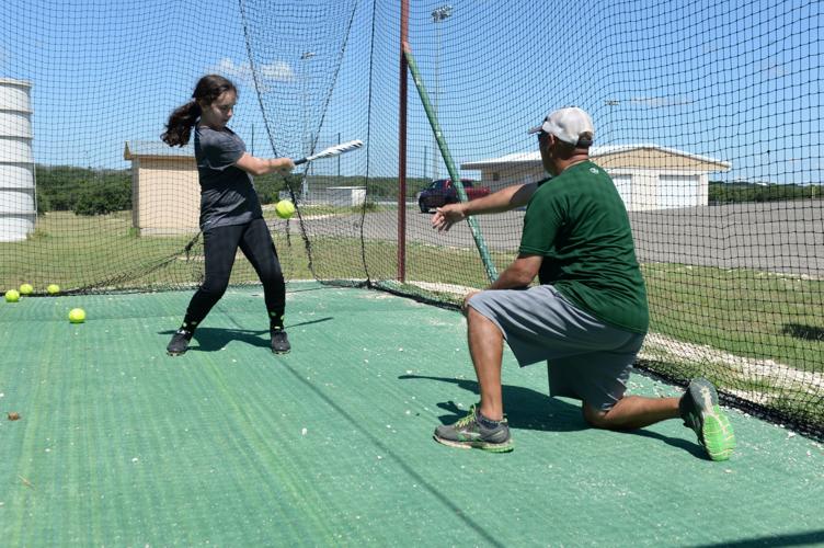 Harper softball camp | | dailytimes.com
