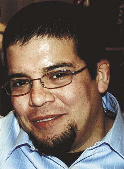 Edward JR Sandefur | Obituaries | dailytimes.com