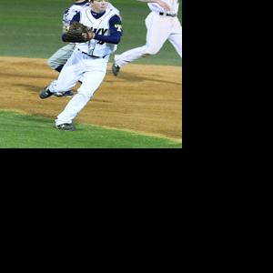 Tivy baseball vs. Boerne Champion | | dailytimes.com