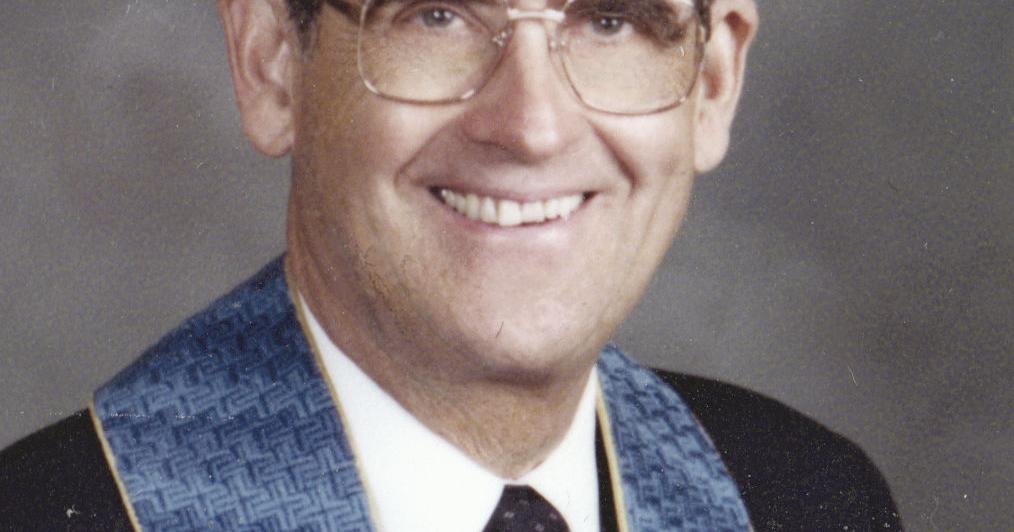 William Howard Wilson | Obituaries | dailytimes.com