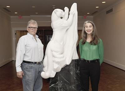 A gift for MOWA | Entertainment | dailytimes.com