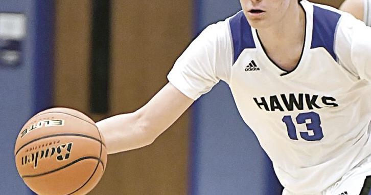 OLH produces one First-Team All District basketball player; two soccer ...