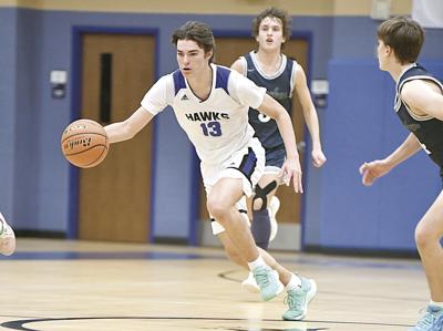 OLH produces one First-Team All District basketball player; two soccer ...