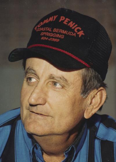 OBIT: Tommy Penick | Obituaries | dailytimes.com