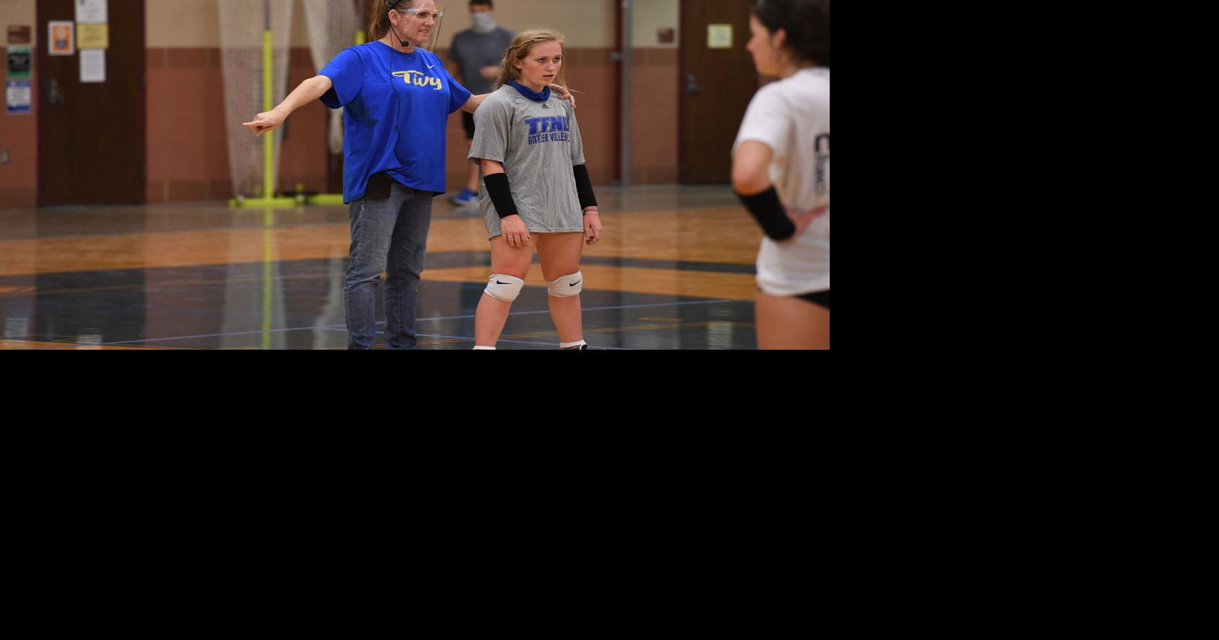 Tivy primed for a volleyball run in 2020 | Promotions | dailytimes.com