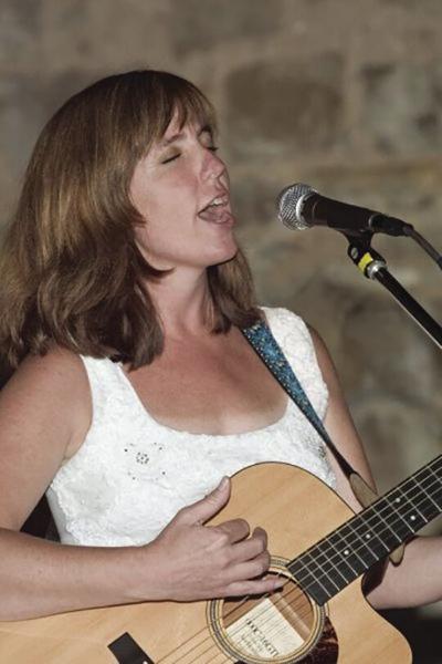 Music in the Park welcomes Susan Herndon | Entertainment | dailytimes.com