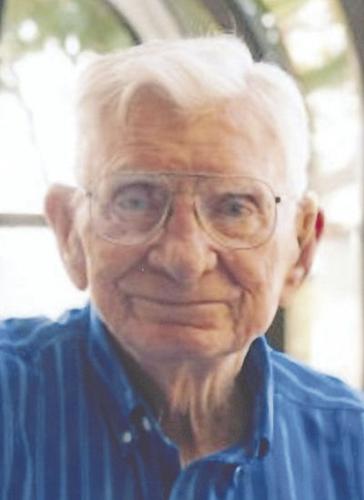 Edward Raymond Keller | Obituaries | dailytimes.com