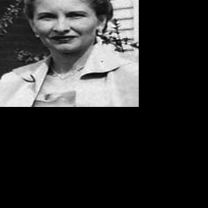 Ruby Julia Bauer | Obituaries | dailytimes.com