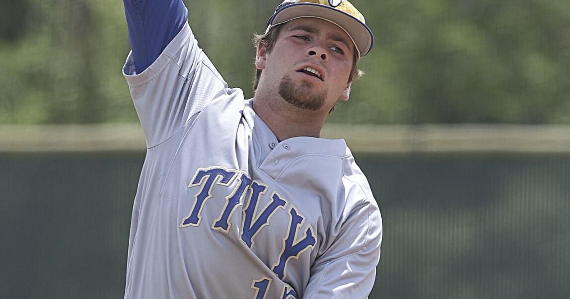 All-District selections feature Tivy baseball standouts | Sports ...