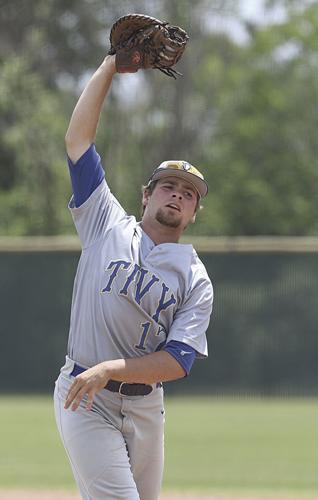 All-District selections feature Tivy baseball standouts | Sports ...