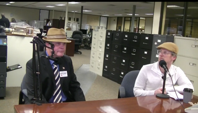 Video interviews of candidates available | News | dailytimes.com