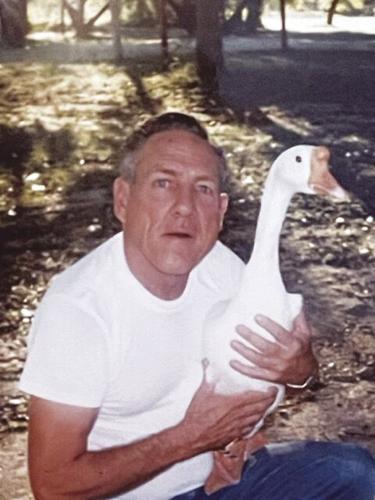 Norman Ray Wernette | Obituaries | dailytimes.com