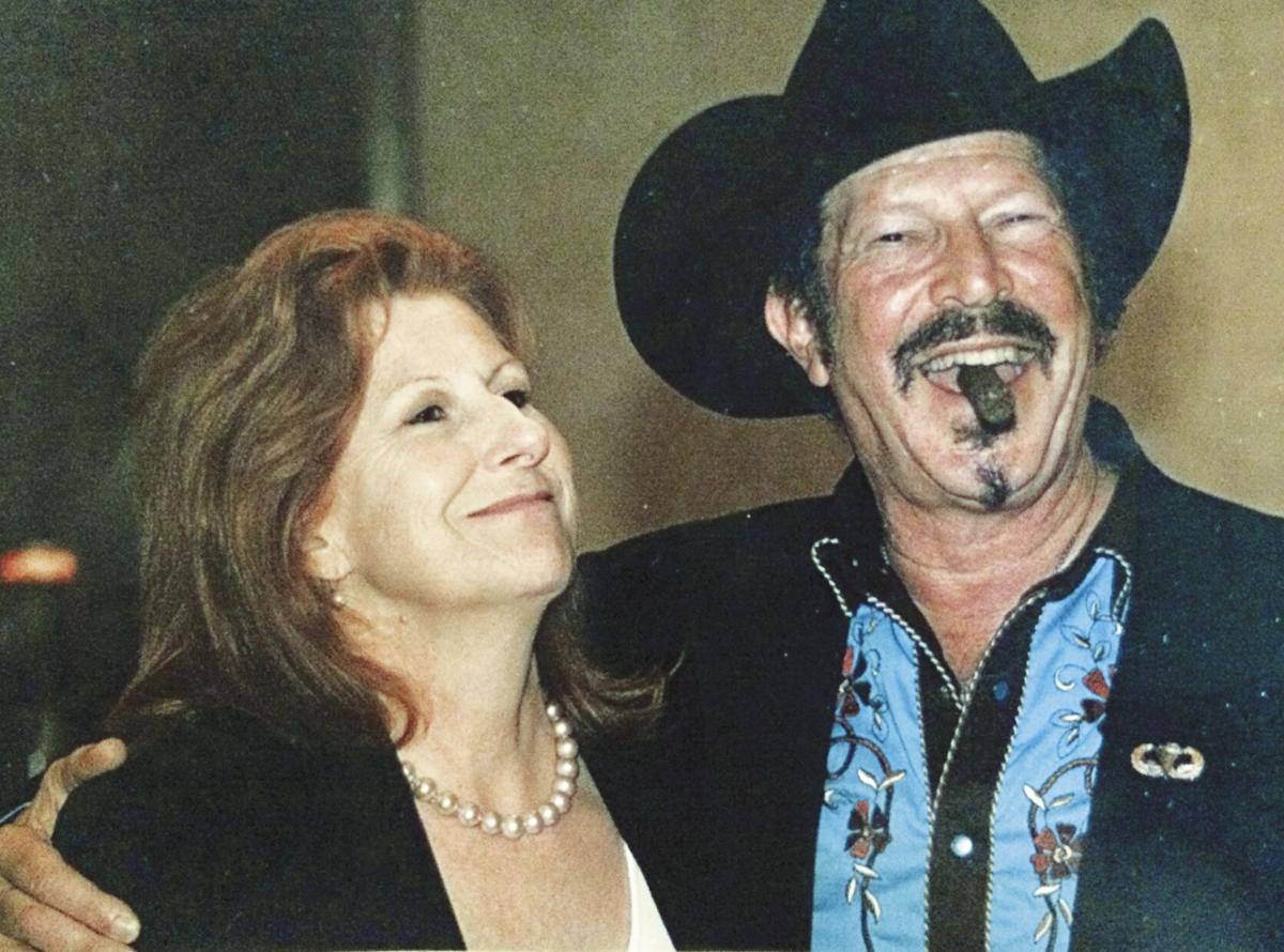 Kinky: A gentle heart wrapped in a swagger | Opinion | dailytimes.com