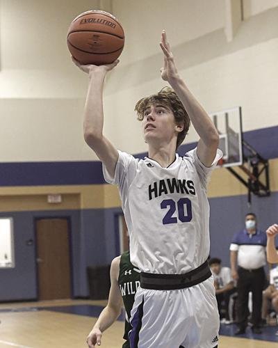 OLH boys suffer heartbreak in the Hawk's Nest | Promotions | dailytimes.com