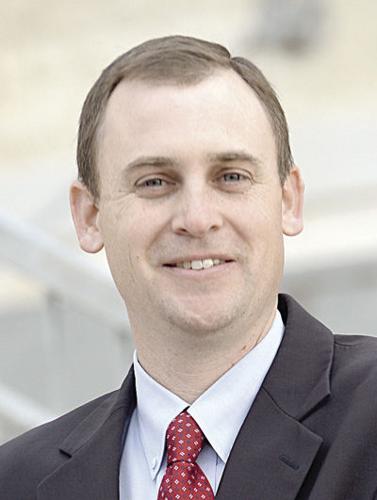 Murr to seek re-election to Texas House | Election | dailytimes.com