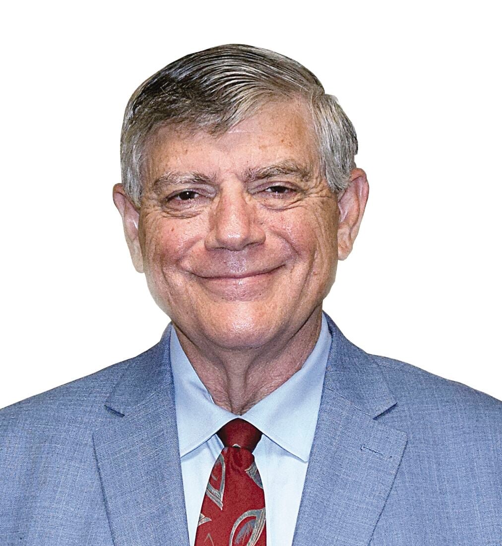 There is a champion in Texas | Columnists | dailytimes.com