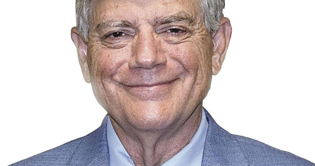 There is a champion in Texas | Columnists | dailytimes.com