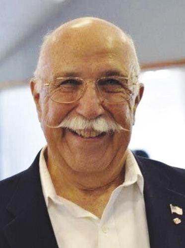 John Alex Vece | Obituaries | dailytimes.com