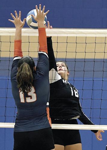 OLH Hawks beat Winston at home, 3-0 | Sports | dailytimes.com