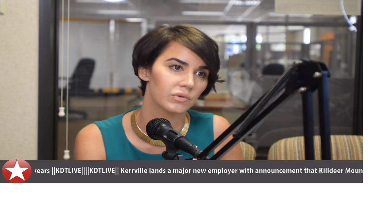 KDT Live: Interview with Laura Fore of Fore Premier Property ...