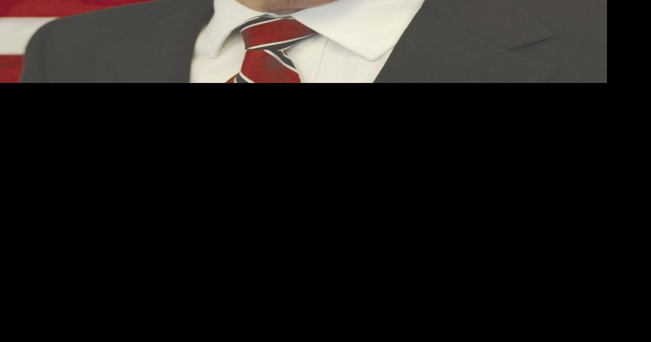 County Commissioner Tom Moser to retire | News | dailytimes.com